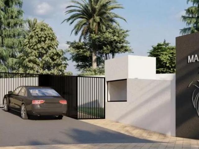 Terreno em Quinta dos Angicos, Cotia/SP de 58m² 2 quartos à venda por R$ 329.999,00
