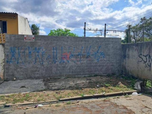 Terreno em Quitaúna Osasco