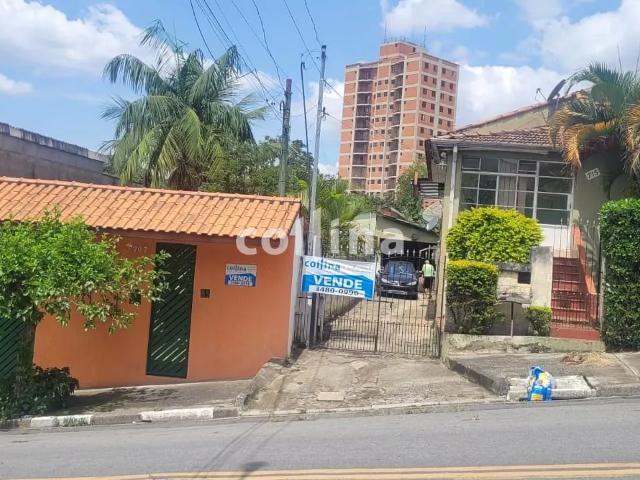 Terreno em Quitaúna, Osasco/SP de 1000m² à venda por R$ 899.000,00