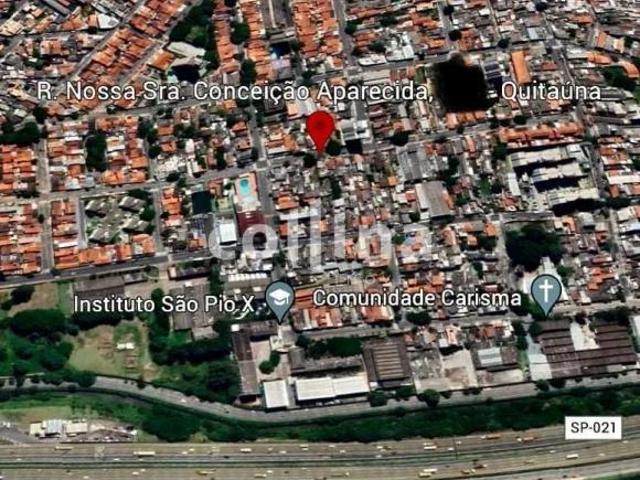 Terreno em Quitaúna, Osasco/SP de 292m² à venda por R$ 850.000,00