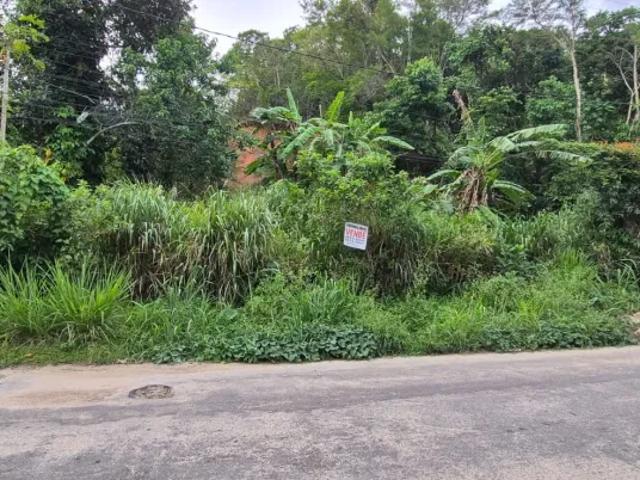 Terreno Em rua à Venda, 2500m² Bairro Várzea das Moças em Niterói