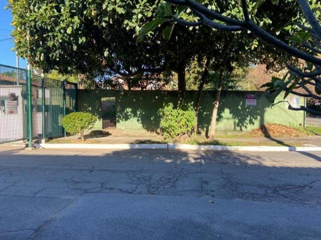 TERRENO EM RUA FECHADA NO ALTO DE PINHEIROS