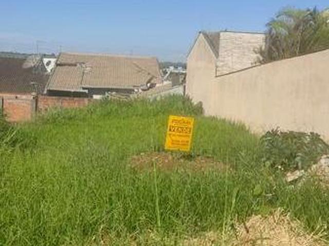Terreno Em rua Parque Leblon