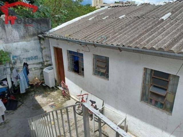 terreno em rua sem saida