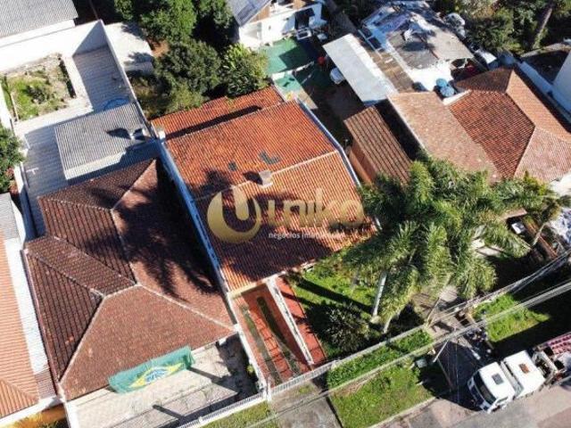 Terreno em rua sem saída bairro Tingui /Atuba