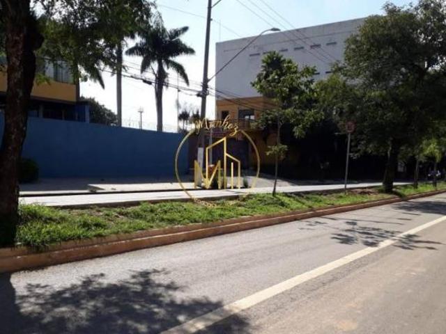 Terreno em Rudge Ramos, São Bernardo do Campo/SP de 12900m² à venda por R$ 30.000.000,00