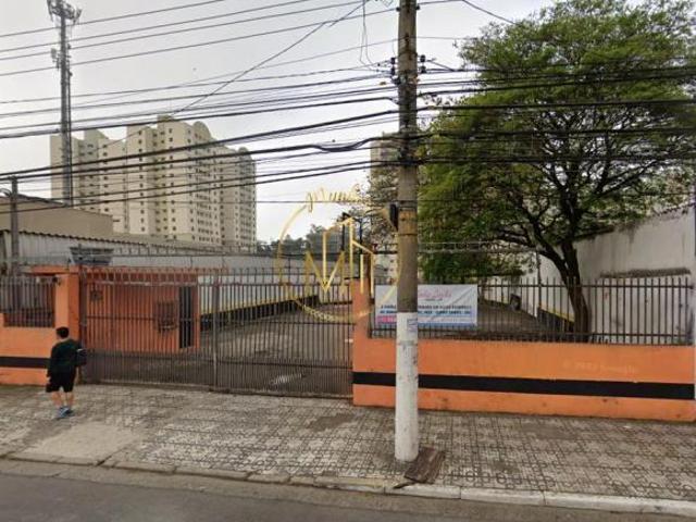 Terreno em Rudge Ramos, São Bernardo do Campo/SP de 750m² à venda por R$ 3.000.000,00