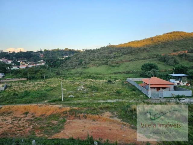 Terreno em Ramada Miguel Pereira