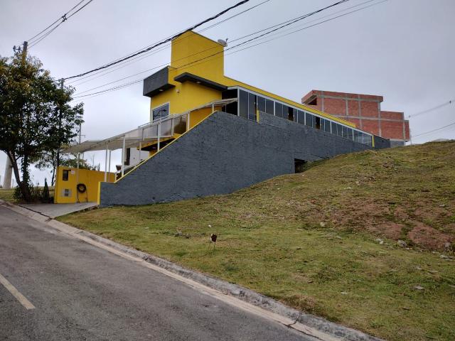 Terreno em Raposo Tavares, São Paulo/SP de 0m² à venda por R$ 134.000,00