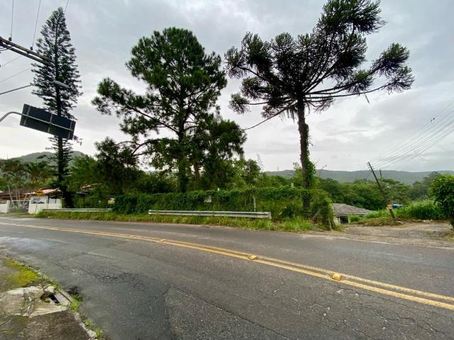Terreno em Ratones, Florianópolis/SC de 0m² à venda por R$ 744.000,00
