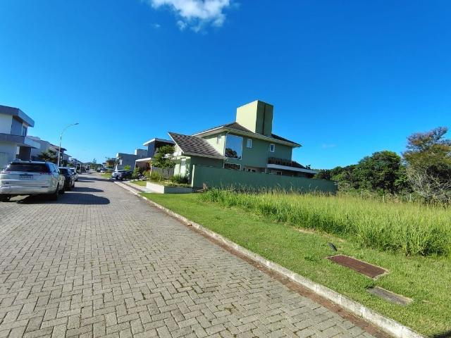 Terreno em Ratones, Florianópolis/SC de 0m² à venda por R$ 949.000,00