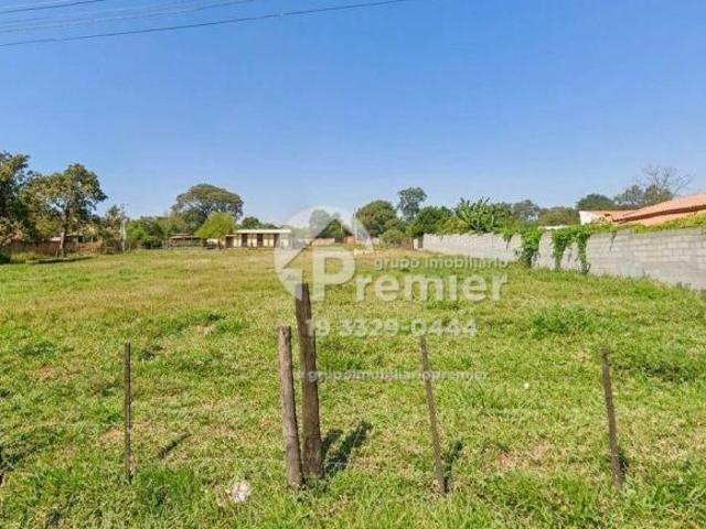 Terreno em Recanto Campestre Internacional de Viracopos Gleba 6, Indaiatuba/SP de 0m² à venda por R$