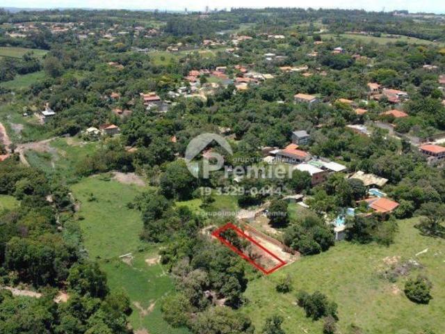 Terreno em Recanto Campestre Viracopos Gleba 2, Indaiatuba/SP de 0m² à venda por R$ 339.000,00
