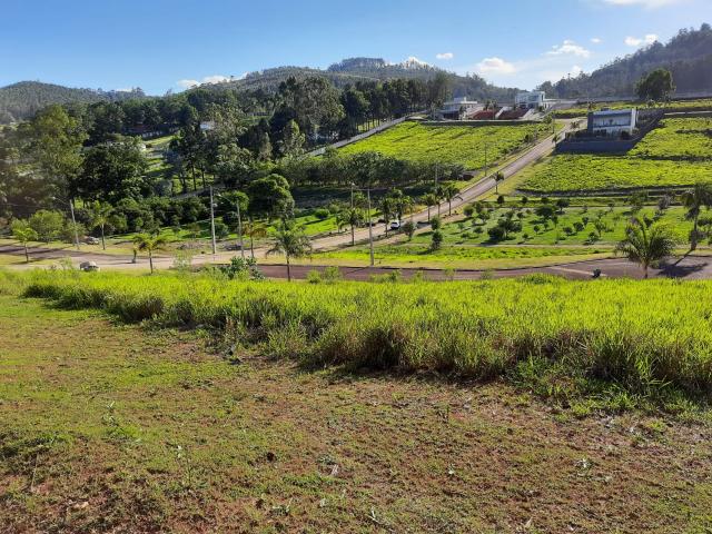 Terreno em Recanto Amapola, Bragança Paulista/SP de 10m² à venda por R$ 418.900,00