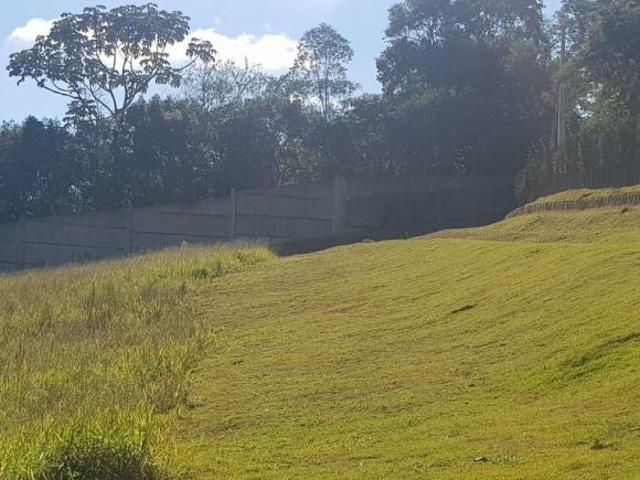 Terreno em Recanto Amapola, Bragança Paulista/SP de 10m² à venda por R$ 437.000,00