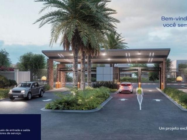 Terreno em Recanto do Salto, Londrina/PR de 360m² à venda por R$ 791.000,00