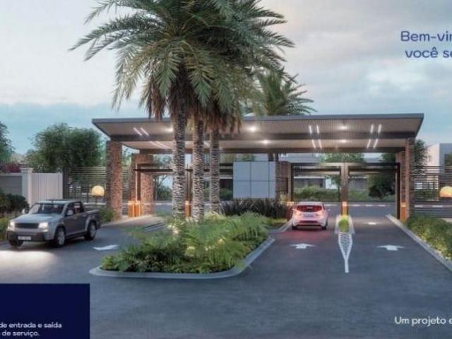 Terreno em Recanto do Salto, Londrina/PR de 10m² à venda por R$ 924.000,00