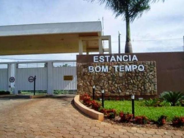 Terreno em Recanto do Salto, Londrina/PR de 10m² à venda por R$ 1.900.000,00