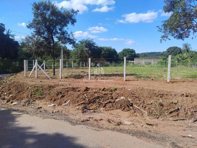 Terreno em Recanto dos Dourados, Campinas/SP de 1032m² à venda por R$ 339.000,00