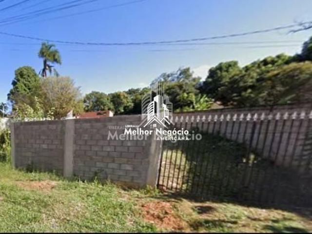 Terreno em Recanto dos Dourados, Campinas/SP de 500m² à venda por R$ 199.000,00