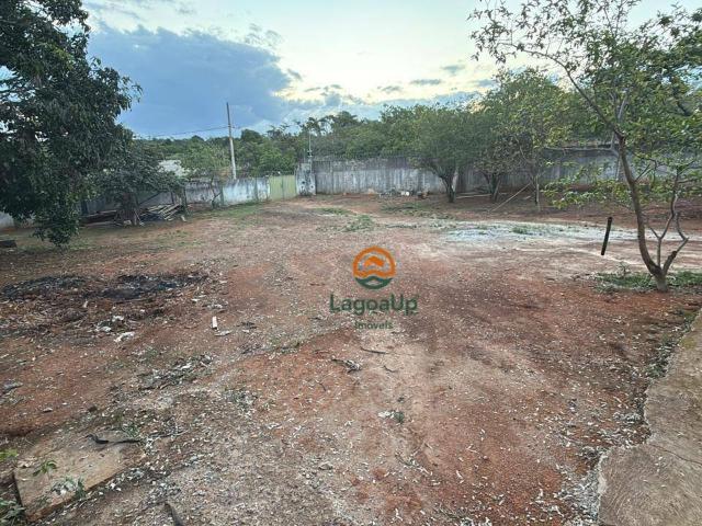 Terreno em Recanto da Lagoa, Lagoa Santa/MG de 0m² à venda por R$ 379.900,00