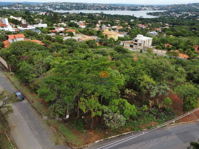 Terreno em Recanto da Lagoa, Lagoa Santa/MG de 0m² à venda por R$ 384.000,00