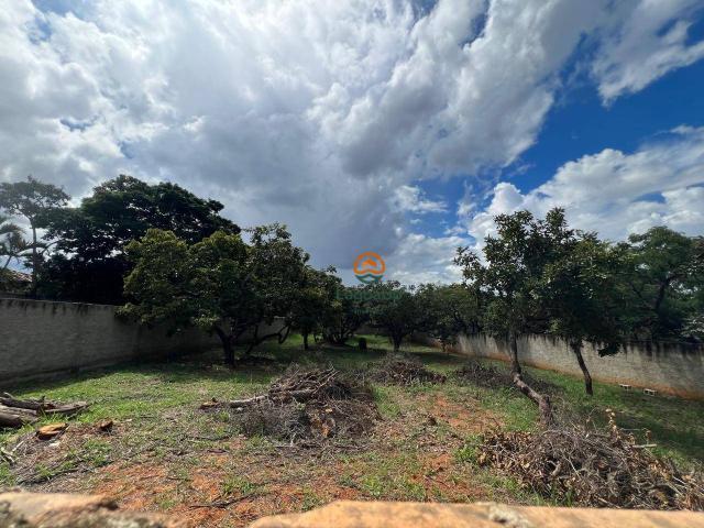 Terreno em Recanto da Lagoa, Lagoa Santa/MG de 0m² à venda por R$ 478.000,00