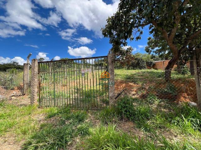 Terreno em Recanto da Lagoa, Lagoa Santa/MG de 0m² à venda por R$ 414.000,00
