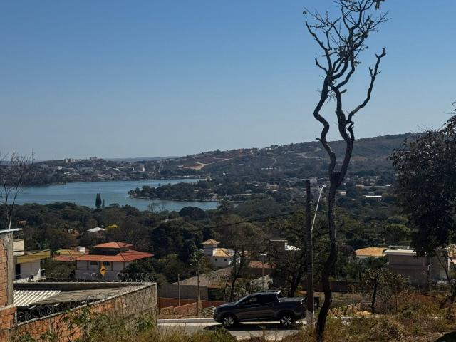 Terreno em Recanto da Lagoa, Lagoa Santa/MG de 1000m² à venda por R$ 394.900,00