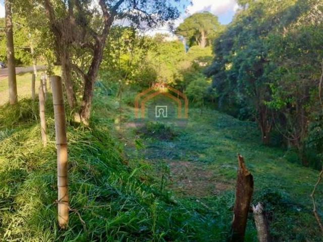 Terreno em Recanto da Prata Jundiaí