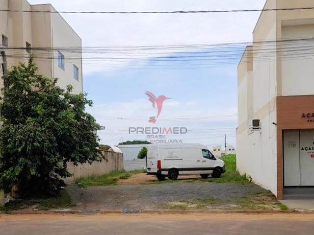 Terreno em Recanto Da Vinci, Engenheiro Coelho/SP de 500m² à venda por R$ 333.400,00