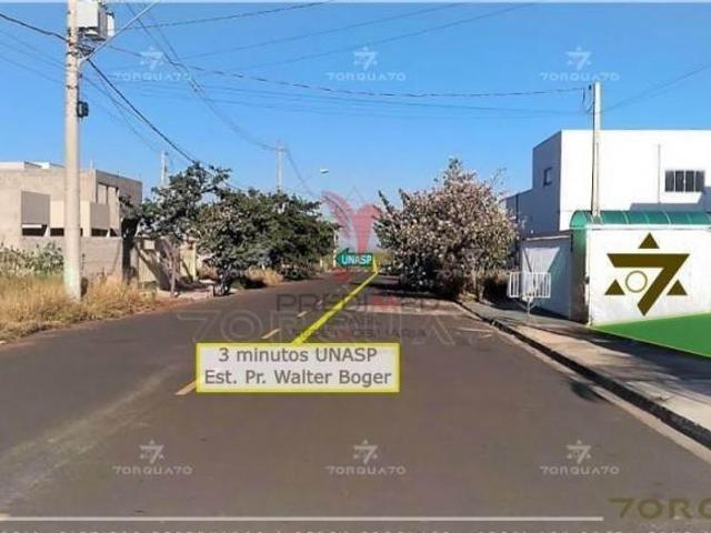 Terreno em Recanto Da Vinci, Engenheiro Coelho/SP de 250m² à venda por R$ 121.000,00