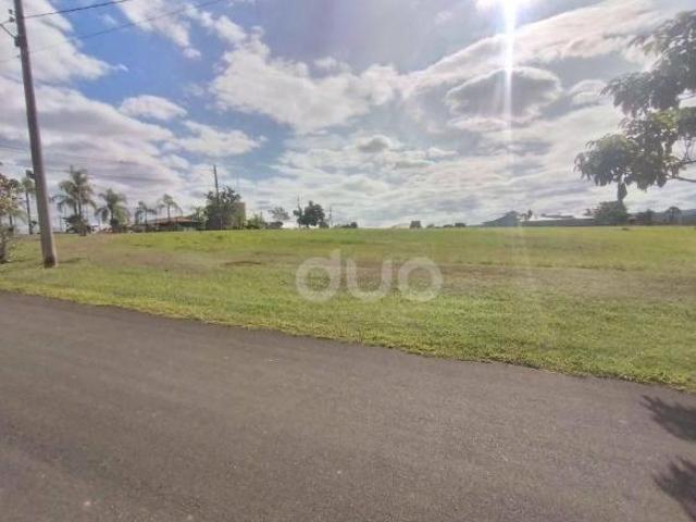 Terreno em Recanto Das Águas, Águas de São Pedro/SP de 0m² à venda por R$ 235.000,00