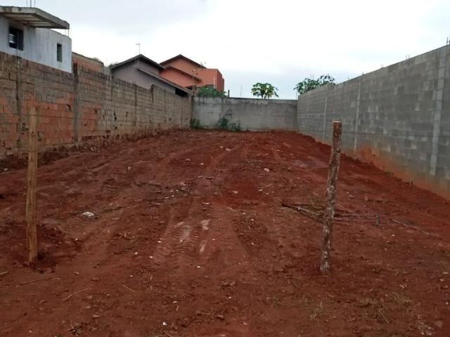Terreno em Recanto Das Águas, Cosmópolis/SP de 0m² à venda por R$ 213.000,00