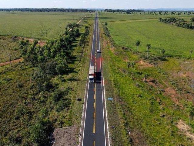 Terreno em Recanto das Emas, Brasília/DF de 21000m² à venda por R$ 1.500.000,00