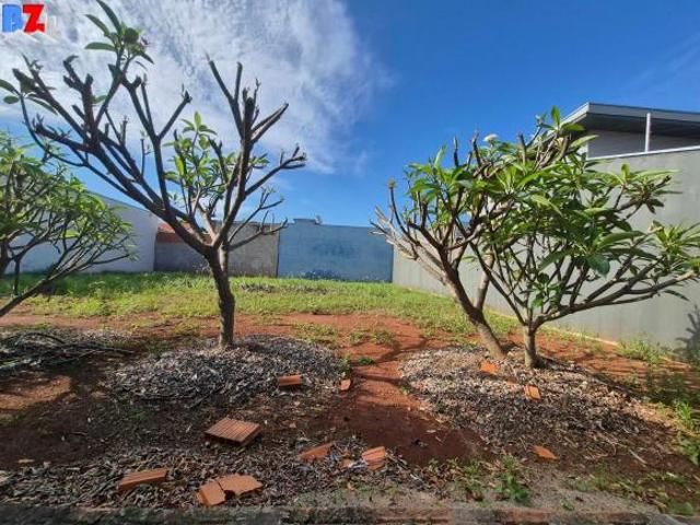 Terreno em Recanto das Primaveras I, Boituva/SP