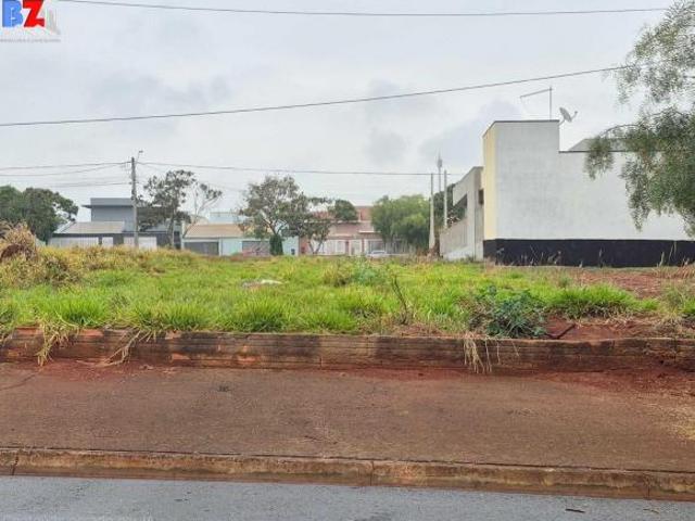 Terreno em Recanto das Primaveras I, Boituva/SP