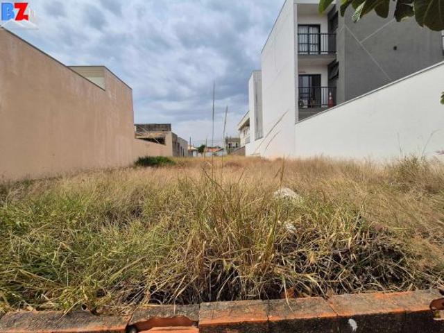 Terreno em Recanto das Primaveras I, Boituva/SP