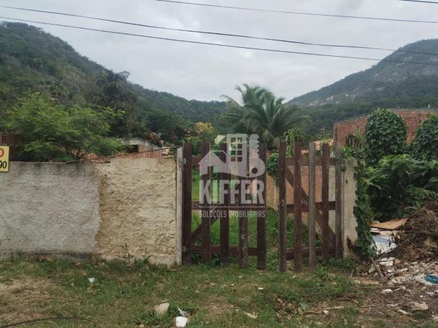 Terreno em Recanto de Itaipuaçu Itaipuaçu, Maricá/RJ de 0m² à venda por R$ 184.900,00
