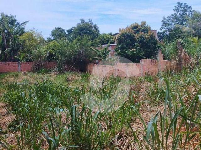 Terreno em Recanto de Itaipuaçu Itaipuaçu, Maricá/RJ de 0m² à venda por R$ 109.900,00