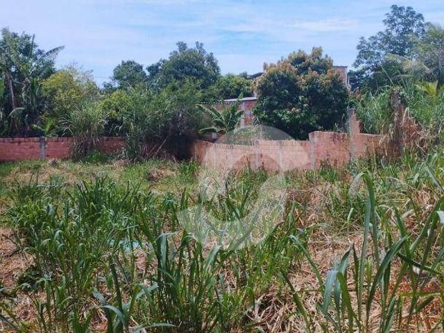 Terreno em Recanto de Itaipuaçu Itaipuaçu, Maricá/RJ de 0m² à venda por R$ 109.000,00