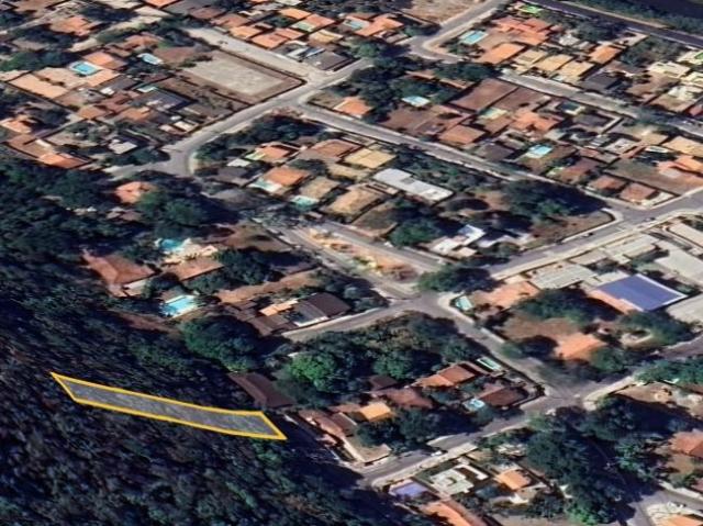 Terreno em Recanto de Itaipuaçu Itaipuaçu, Maricá/RJ de 0m² à venda por R$ 244.900,00
