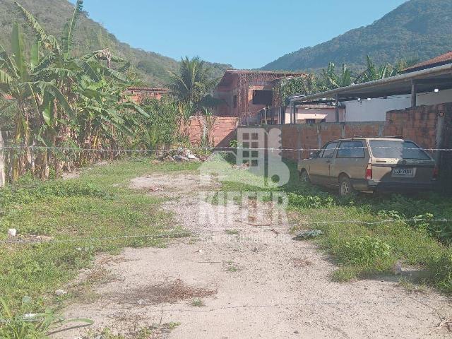 Terreno em Recanto de Itaipuaçu Itaipuaçu, Maricá/RJ de 0m² à venda por R$ 249.900,00