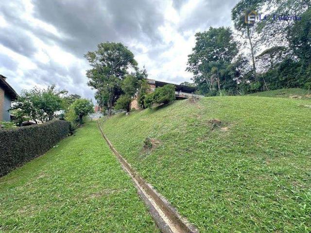 Terreno em Recanto Impla, Carapicuíba/SP de 0m² à venda por R$ 689.000,00