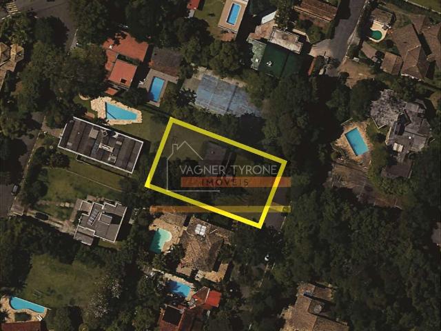 Terreno em Recanto Impla, Carapicuíba/SP de 1000m² à venda por R$ 689.900,00