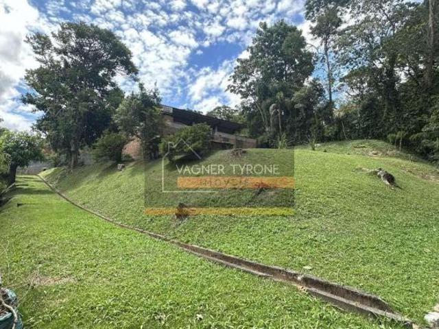 Terreno em Recanto Impla, Carapicuíba/SP de 1000m² à venda por R$ 690.000,00