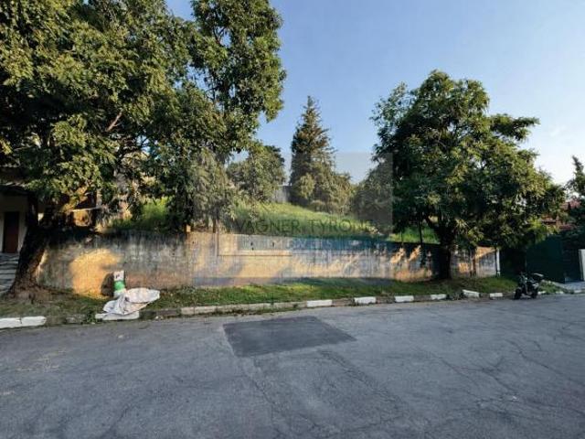 Terreno em Recanto Impla, Carapicuíba/SP de 1000m² à venda por R$ 720.000,00