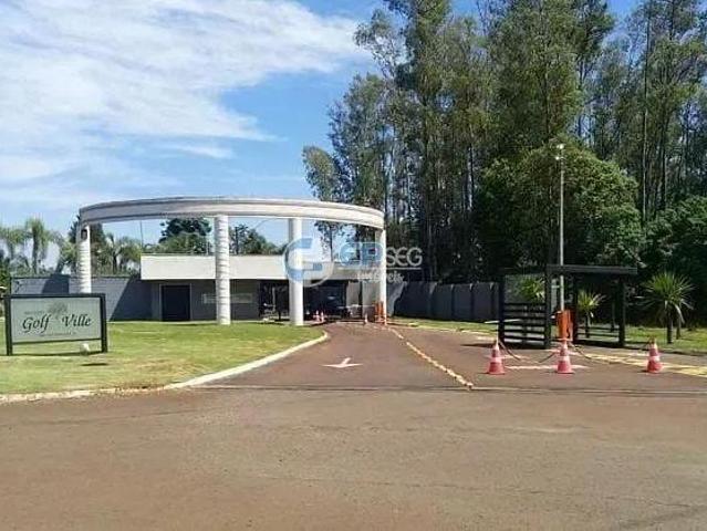 Terreno em Recanto Santa Andréa, Cambé/PR de 2654m² à venda por R$ 799.000,00