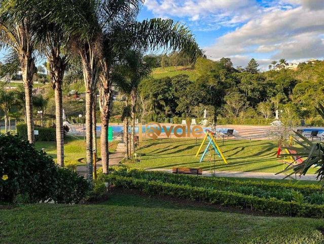 Terreno em, Jambeiro/SP de 0m² à venda por R$ 419.900,00