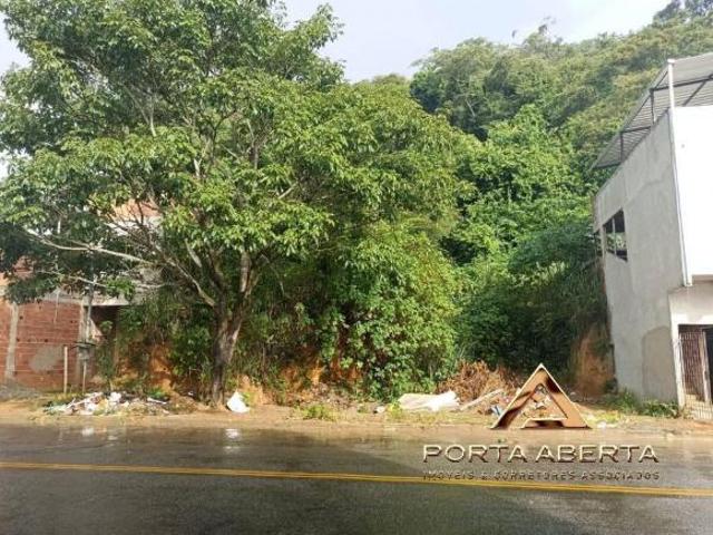 Terreno em Recanto Verde, Timóteo/MG de 180m² à venda por R$ 130.000,00